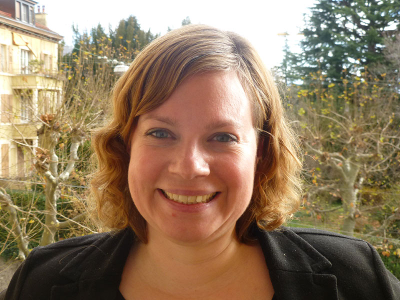 L’antenne romande du FiBL à Lausanne se développe